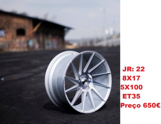 Loja de pneus e jantes